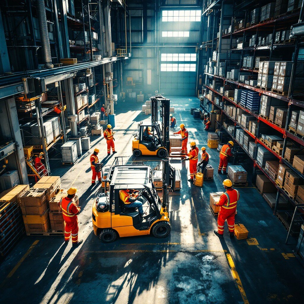 Strategies to Strengthen Your Supply Chain Resilience